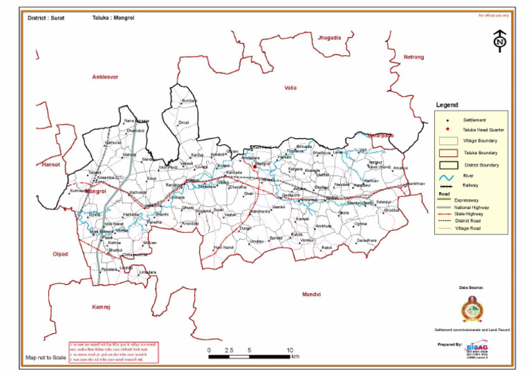 Surat Mangrol n | PDF