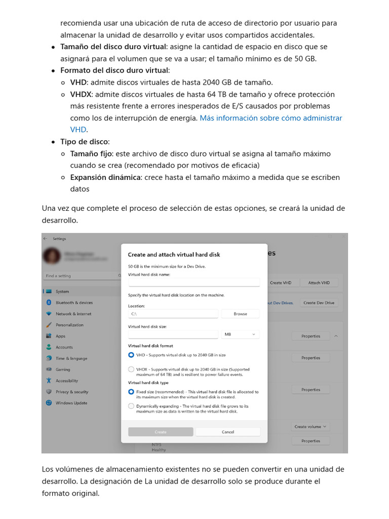 Windows Dev Environment 28 | PDF | Informática | Tecnología