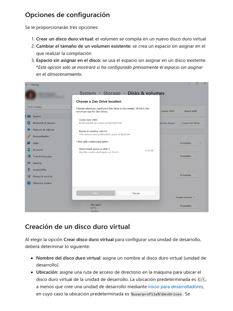 Windows Dev Environment 27 | PDF