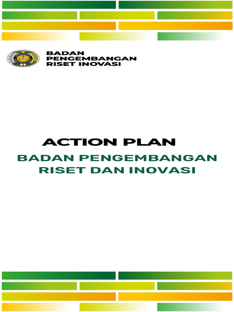 Action Plan | PDF