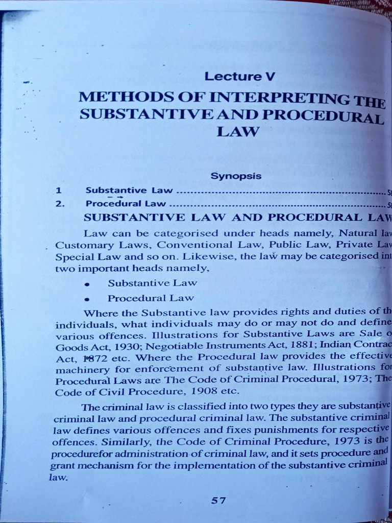 methods | PDF | Statutory Interpretation | Crimes