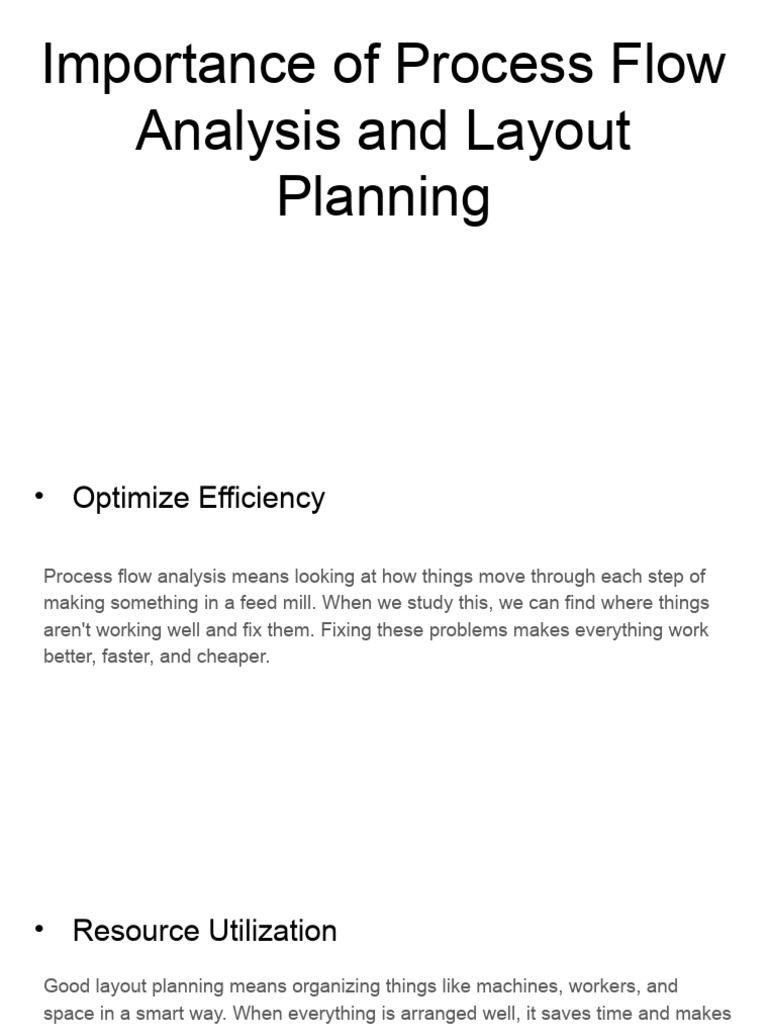 IV. System Design and Optimization | PDF | Automation | Packaging And Labeling
