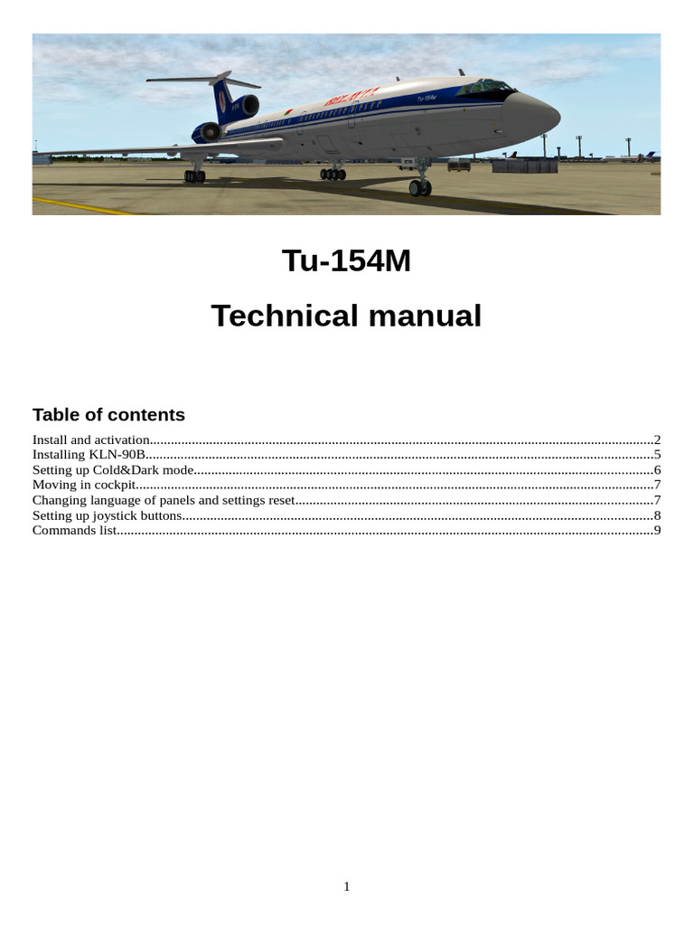 ENG Tech-Manual | PDF | Computer File | Computing