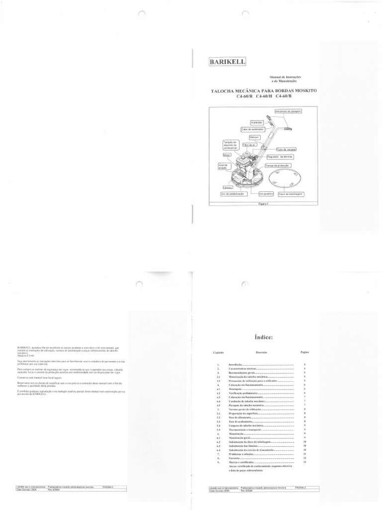 MANUAL | PDF