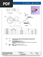 C35 A Concrete Mix Design | PDF | Construction Aggregate | Concrete