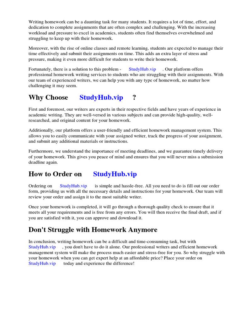 Connect Homework Management System | PDF | Homework | Essays