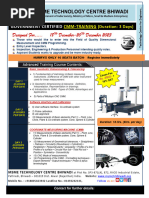 Precision Tool - Zeiss CMM Training 3 Day Basic v2 PDF | PDF | Computer ...