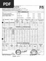 Technicul Data Sheet - SAE 15B25 | PDF