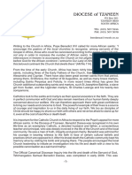 Rotary Meeting Invocation Prayers | PDF | Prayer | Peace