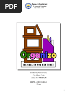 LO-F06 External Provider Evaluation Form | PDF | Evaluation | Business