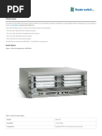 Cisco Catalyst 9400 Power Calculator | PDF | Power Supply | Electronic ...
