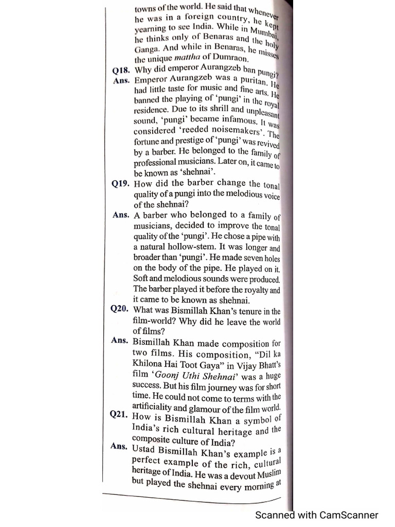 Bismillah 3 | PDF
