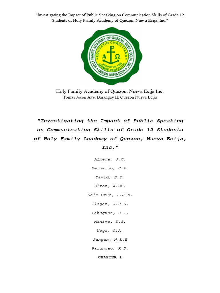 Chap 1 & 2 - Template Pr 1 | PDF | Learning | Learning Styles