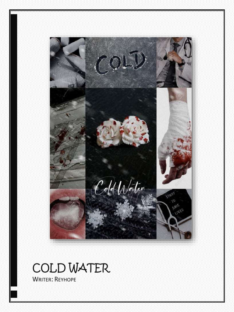 Cold Water | PDF