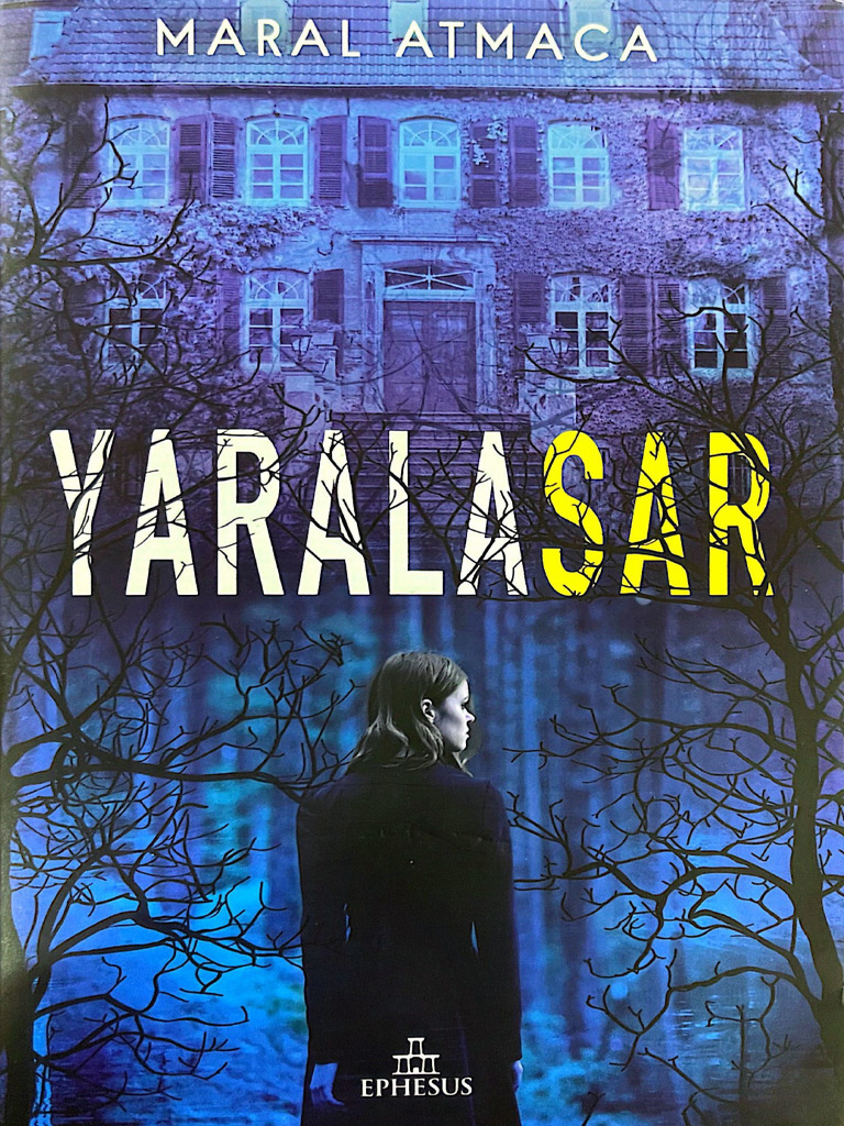 Maral Atmaca - Yaralasar | PDF
