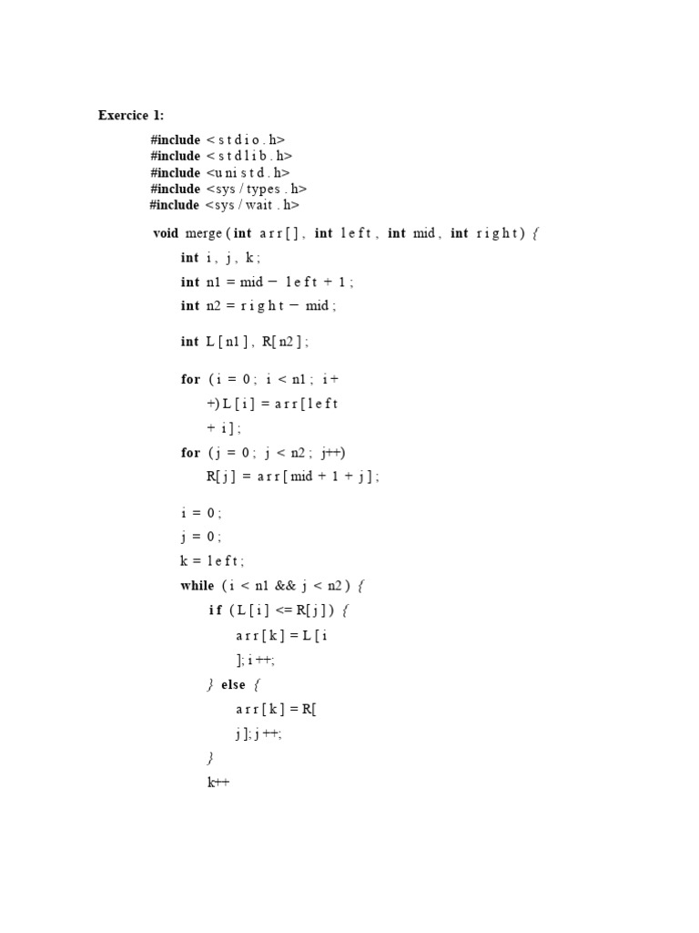 td | PDF | Computer Programming
