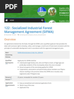 CBFMA Presentation - English Version Autosaved | PDF | Forestry