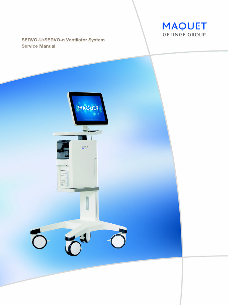 Servicemanual SERVO U N | PDF | Personal Computers | Electrostatic Discharge