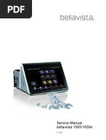GE Panda Ires Warmer Operation and Maintenance Manual | PDF | Medical ...