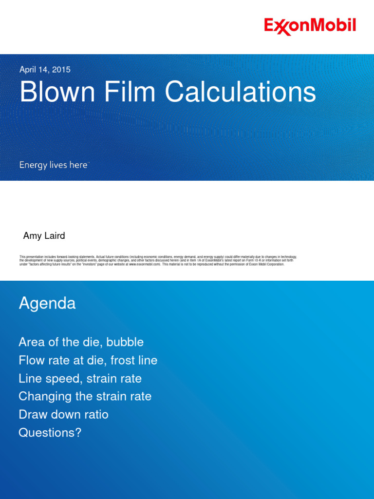Film Calculator | PDF