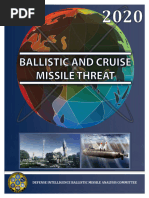 IISS Military Balance Page | PDF | Military | International Relations