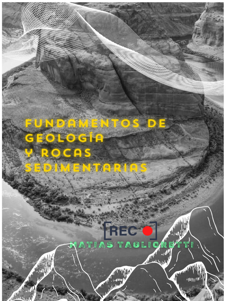 Fundamentos de Geología y Rocas | PDF | Geología | Tierra
