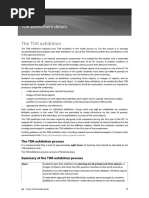 TOK Exhibition Commentary GUIDELINES 2025 | PDF | Knowledge | Cognitive ...