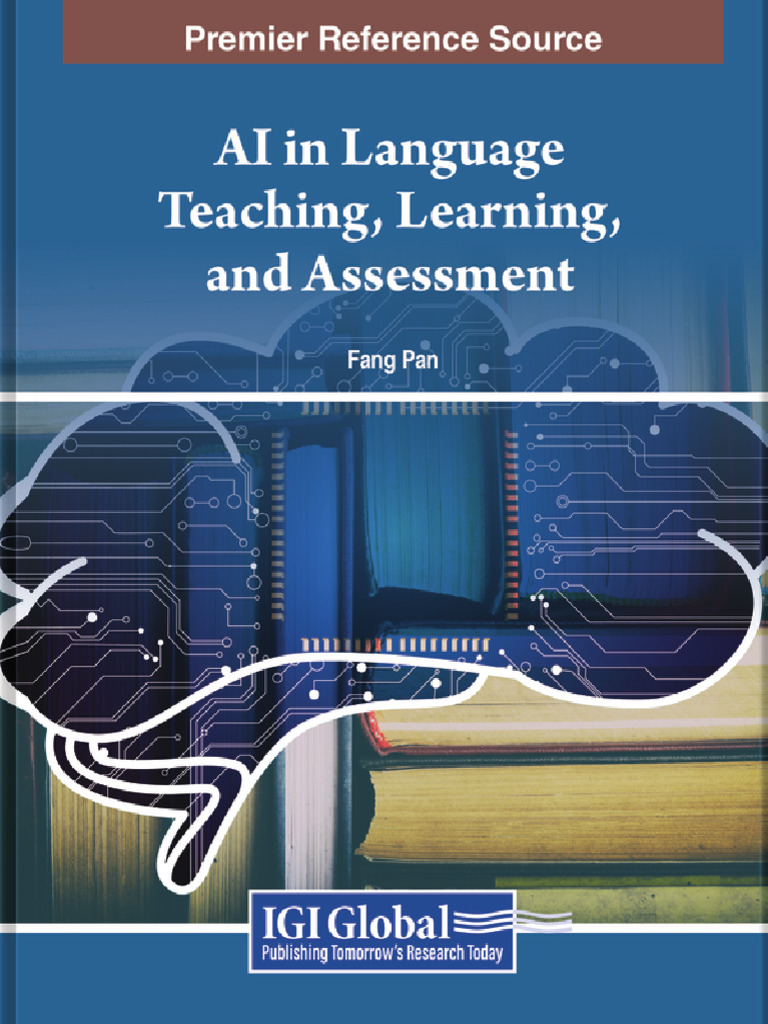 AI in Language Teaching Learning and Assessment | PDF | Intelligence ...