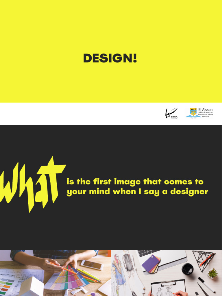 CAS - Design Thinking for Social Innovation Workshop (1) | PDF | Design Thinking | Creativity