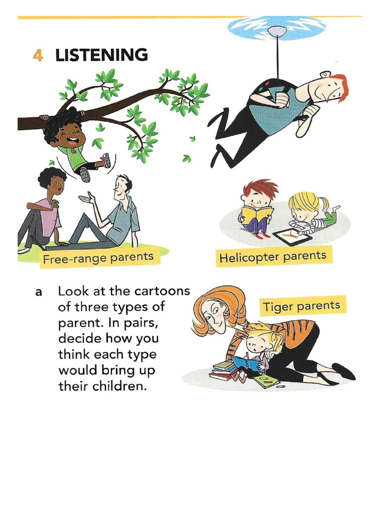 Parenting Styles Class Pdf