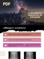 Ra 7431 | PDF | Radiology | Radiography