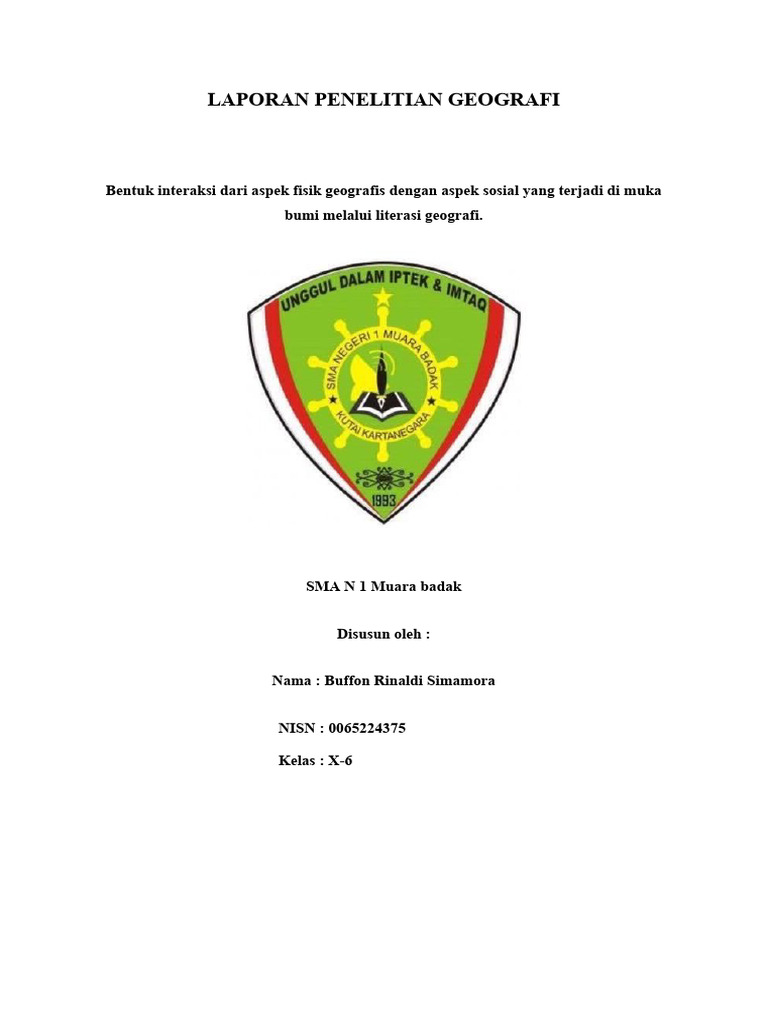 Wa0035. | PDF | Ilmu Sosial | Sains & Matematika