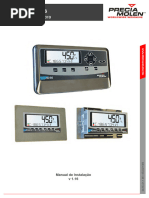 Alpha Manual3102c | PDF | Eletricidade | Eletromagnetismo