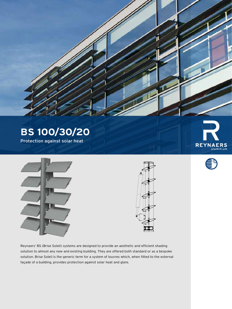 BS 100 | PDF