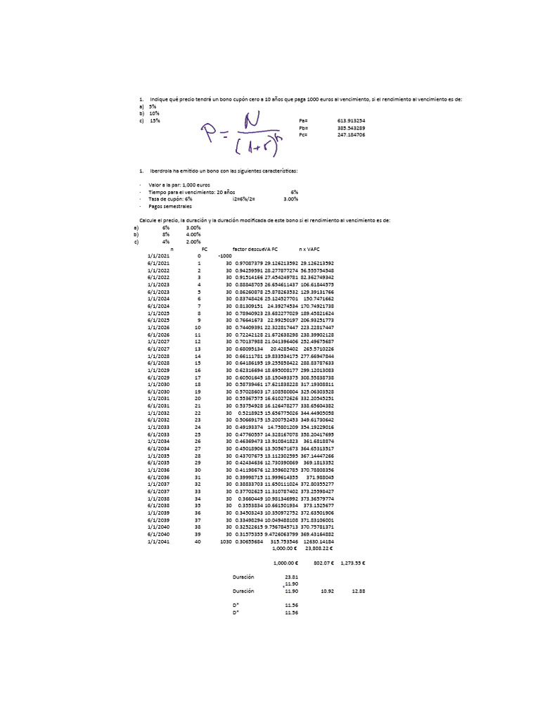 1er Parcial 2021 DF2 Resuelto | PDF | Dinero | Economias