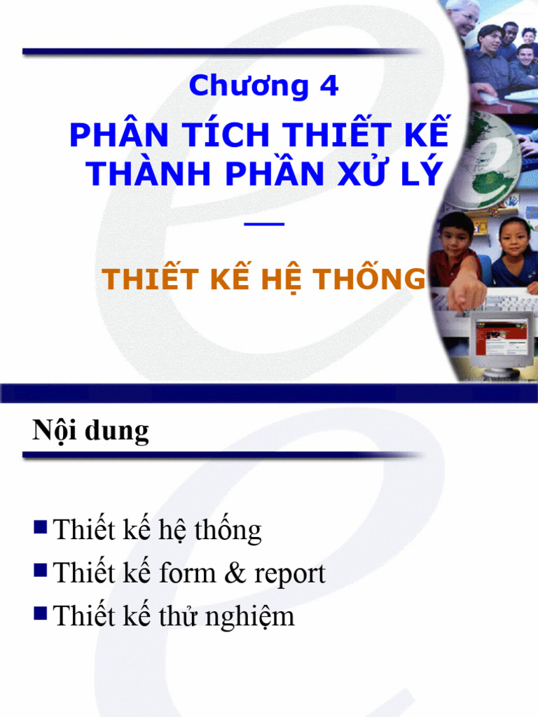 PTTK C4.2 Phuong | PDF