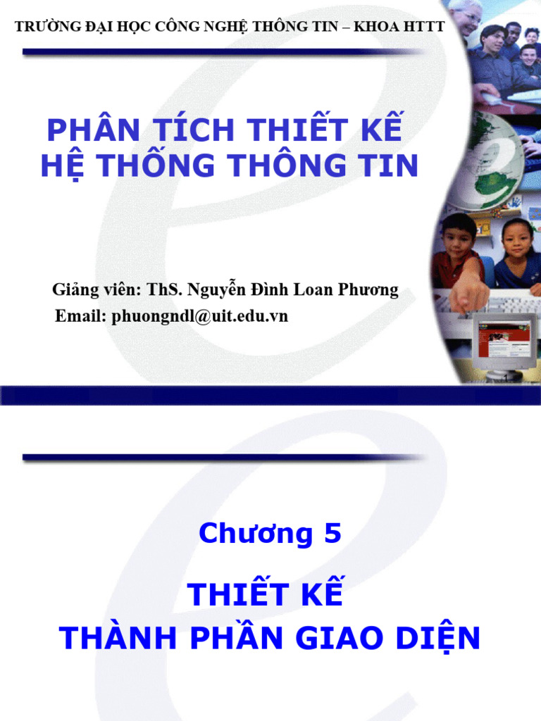 PTTK c5 Phuong | PDF