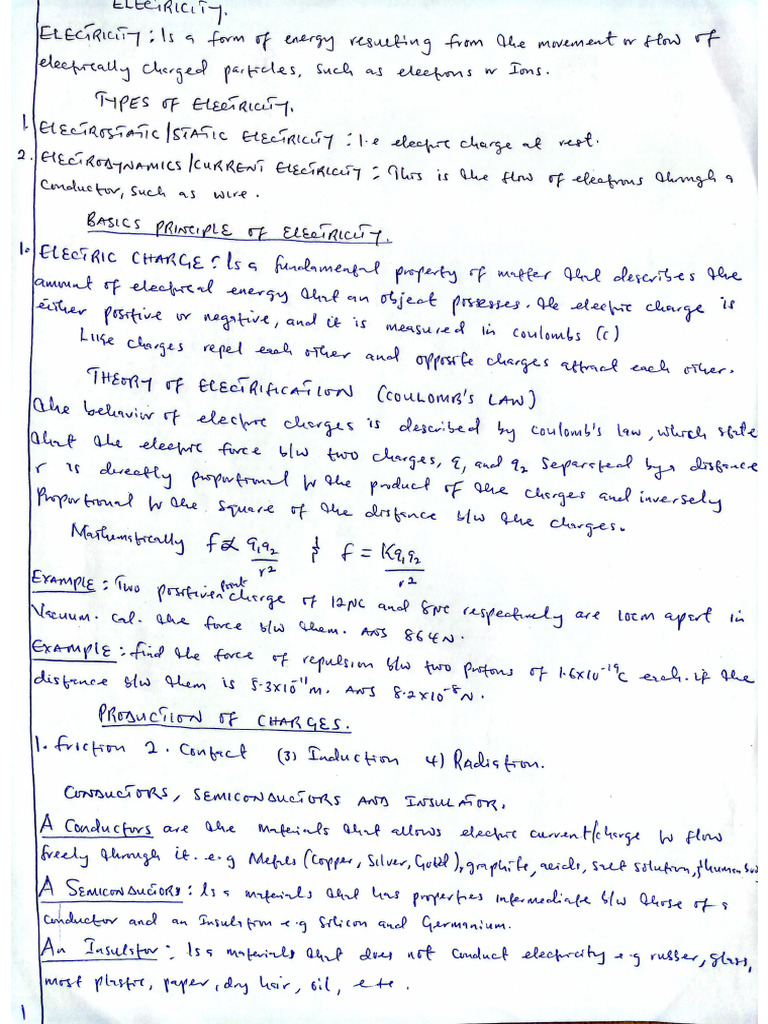 APH 111 Unit 4 & Unit 5 | PDF