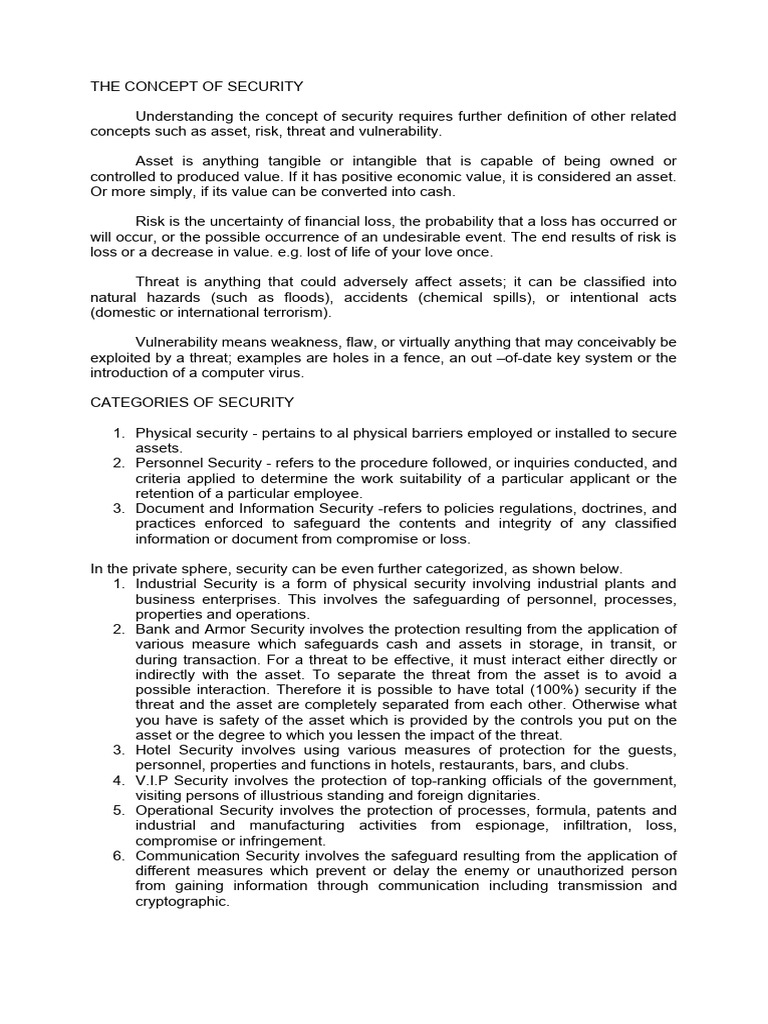 Outroduction To Yeahhhhh | Download Free PDF | Security Guard | Police