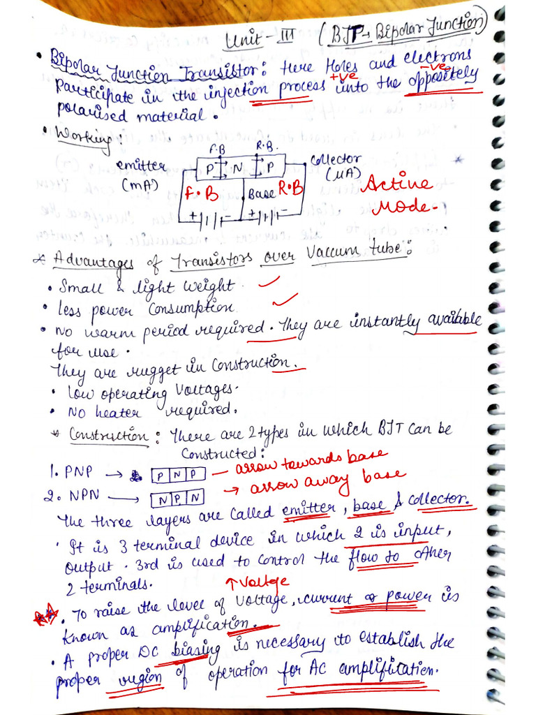 Bipolar | PDF | Operational Amplifier | Electrical Components