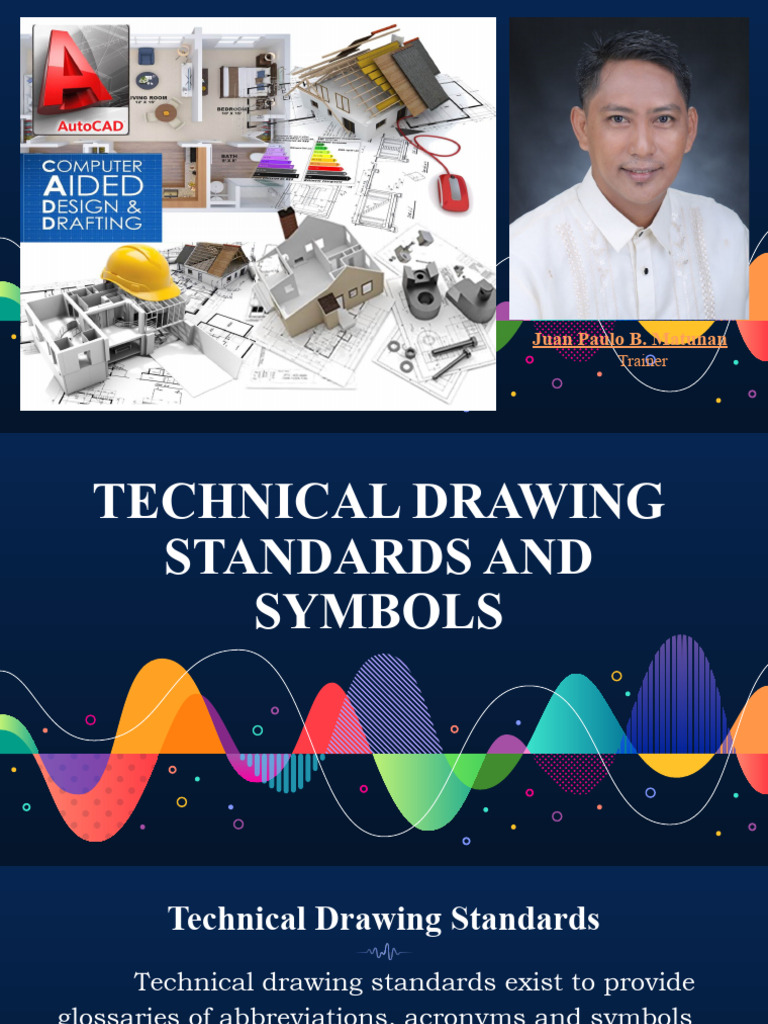 Architectural Symbols | PDF