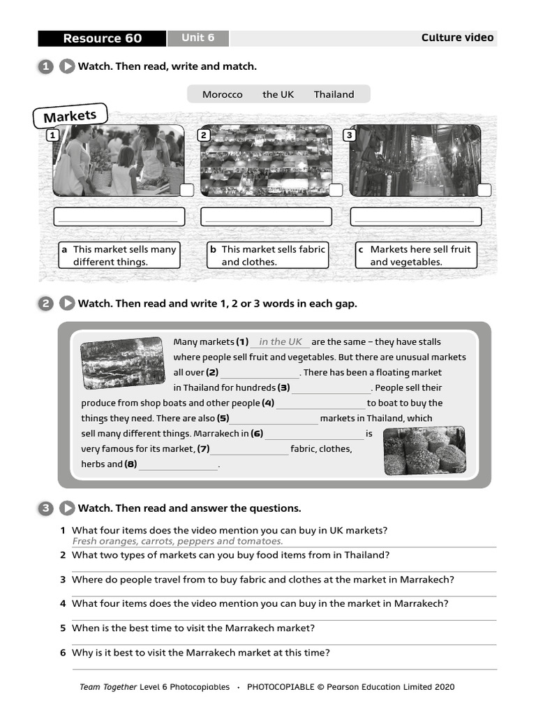 TT6 Pho Resource-60 U6 Culture | PDF