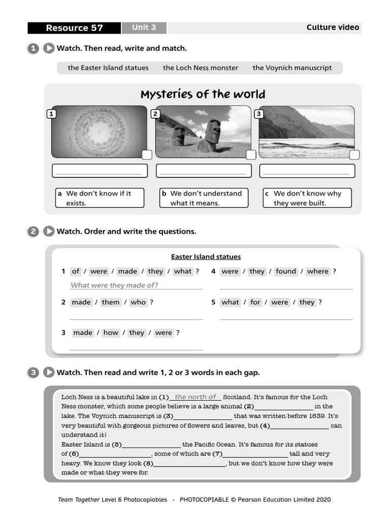 TT6 Pho Resource-57 U3 Culture | PDF | Social Science