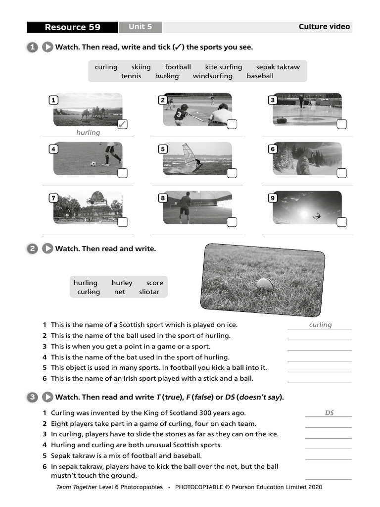 TT6 Pho Resource-59 U5 Culture | PDF