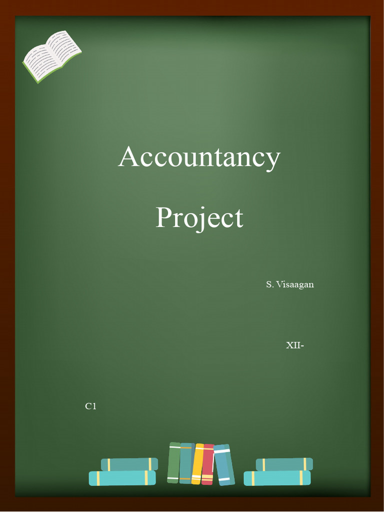 ACC PROJECT TEST PRINT | PDF | Siemens | Income Statement