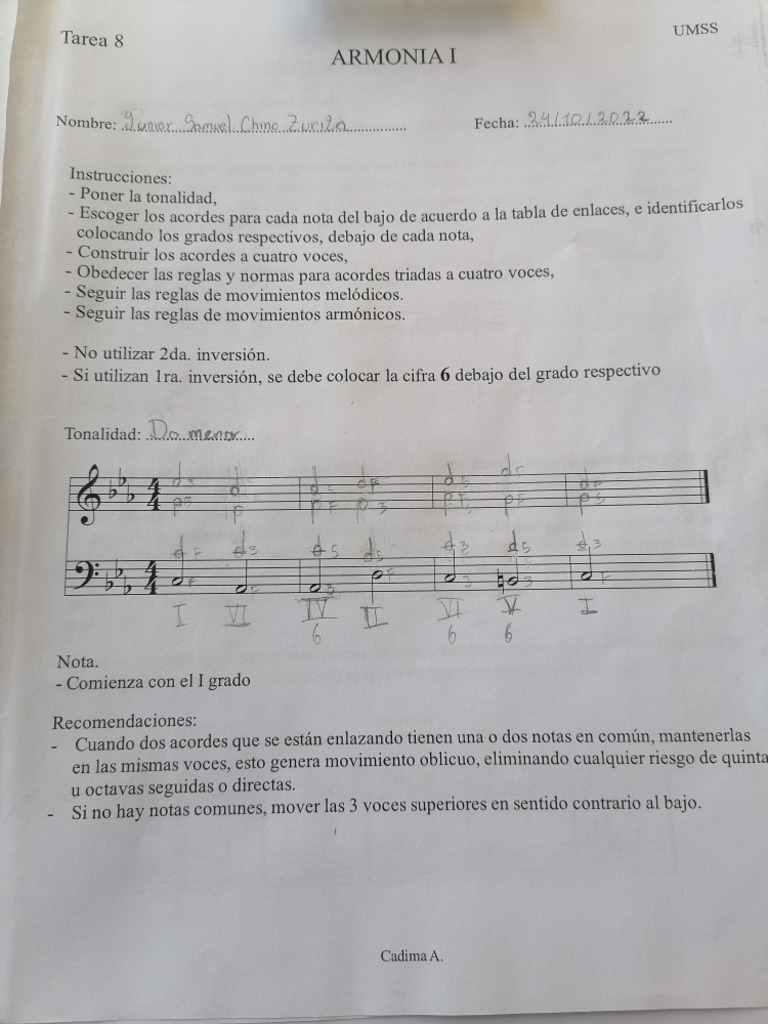 Tarea 8-2 | PDF