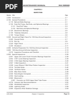 Cessna 172 Annual100 Hour Inspection Checklist Template | PDF ...