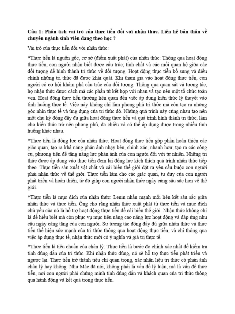 Pham Phuc Tien | PDF