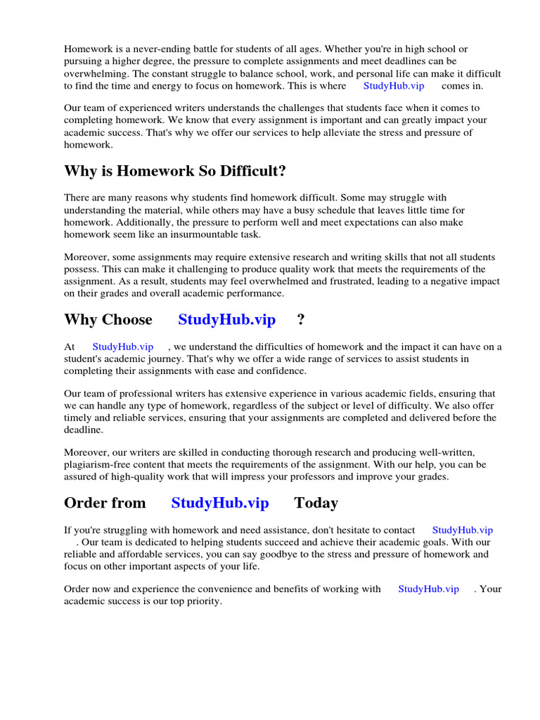 Have We Got Any Homework | PDF | Homework | Teachers