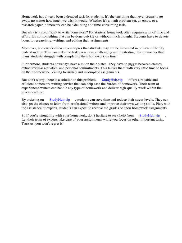 Wizard w8 Homework | PDF | Homework | Mentorship